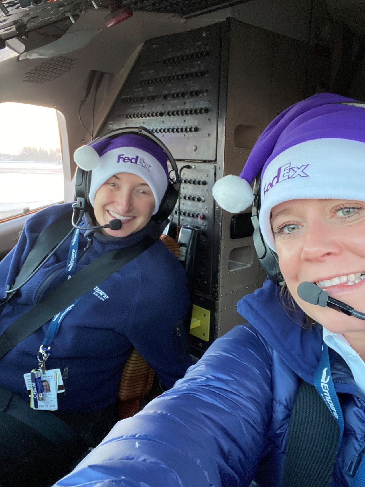 Culture at Empire - Empire Airlines